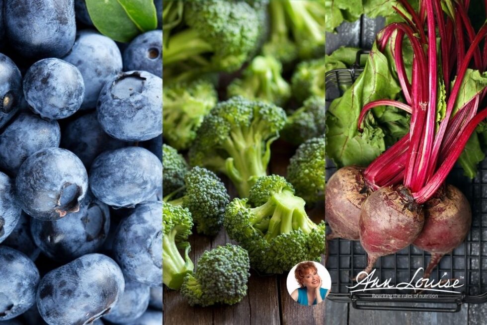 The tasty trio that BOOSTS BRAINPOWER - Radical Metabolism